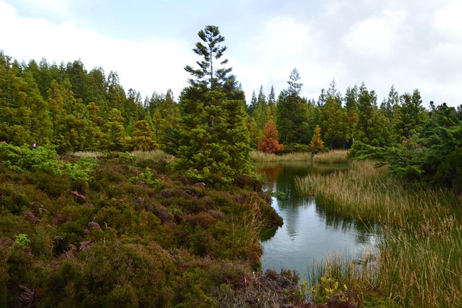 Mistérios Negros Hiking Trail - Terceira Azores - Frequently Asked Questions