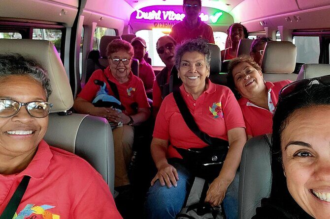 Misteriosas Cuevas, Elegantes Flamencos y Relax en Porto Marie - Who Should Consider This Tour?