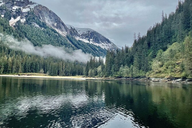 Misty Fjords Expedition - 6 Passenger Boat - What the Reviews Say