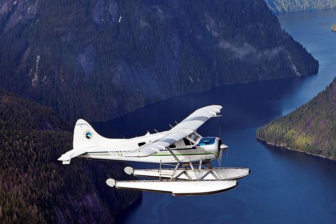 Misty Fjords Flight Tour - Practical Considerations