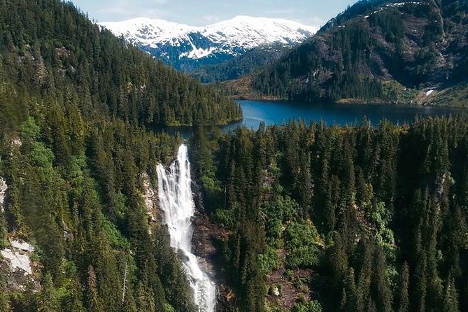 Misty Fjords Flight Tour - FAQs