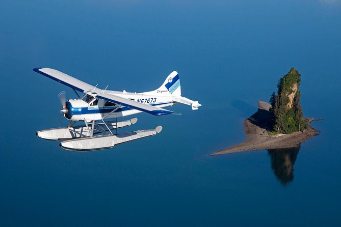 Misty Fjords National Monument Floatplane Tour - Practical Details and Tips