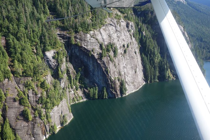 Misty Fjords National Monument Floatplane Tour - Who Will Love This Tour?