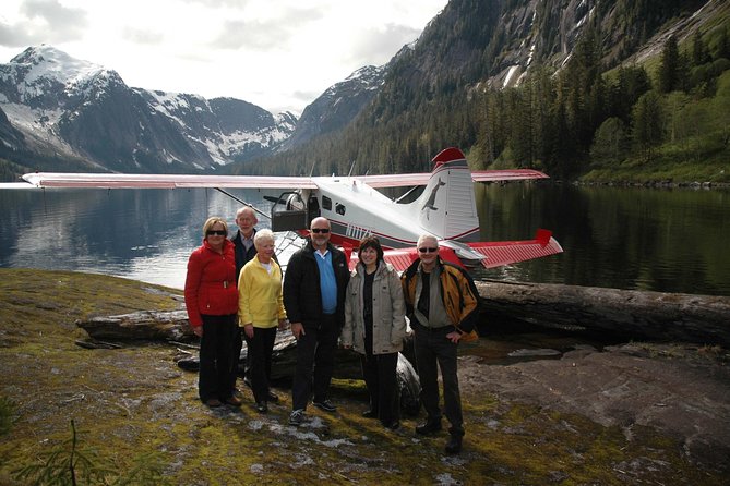 Misty Fjords Seaplane Tour - The Value of the Tour
