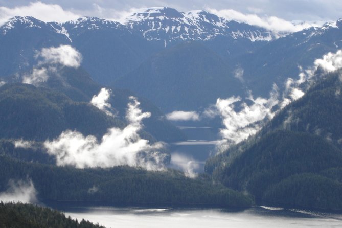 Misty Fjords Seaplane Tour - Who Will Love This Tour?