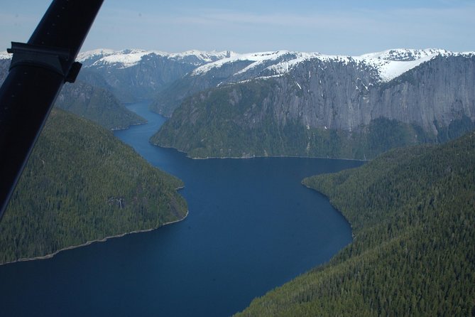 Misty Fjords Seaplane Tour - Final Thoughts