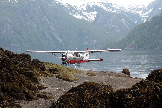 Misty Fjords Seaplane Tour - Frequently Asked Questions