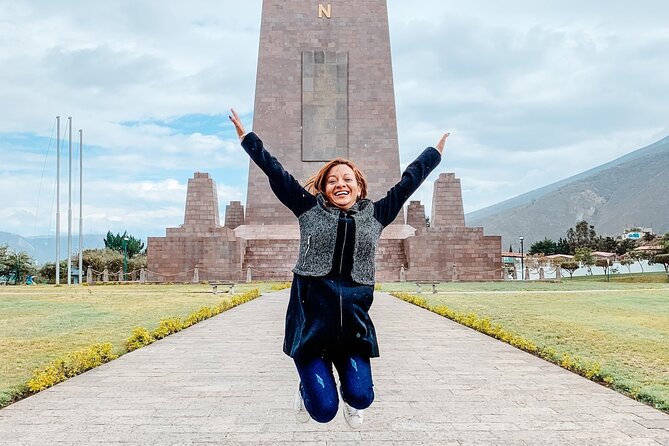 Mitad Del Mundo Daily Tour With 3 Stops and Local Guide - Planetarium and Equatorial Museum