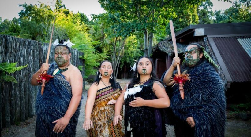 Mitai Maori Village: Cultural Experience and Dinner Buffet - An In-Depth Look at the Tour