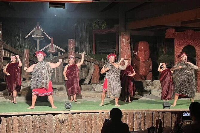 Mitai Maori Village Cultural Experience in Rotorua - Final Thoughts