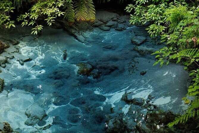 Mitai Maori Village Night and Polynesian Spa Day Tour Auckland - FAQs