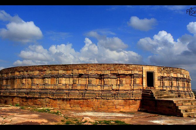 Mitawali, Padawali & Bateshwar Temple (Day excursion from Gwalior) - Who Should Consider This Tour?