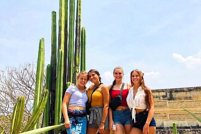 Mitla Half Day Guided Tour - What Makes This Tour Stand Out?