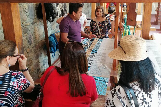 Mitla Half Day Guided Tour - Who Will Love This Tour?