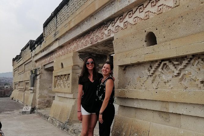 Mitla Half Day Guided Tour - FAQs