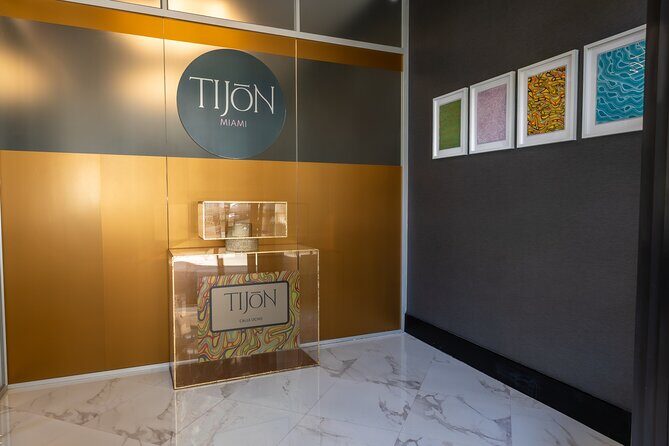 Mix and Match Perfume Making Experience - What Is the Tijon Perfume Workshop?