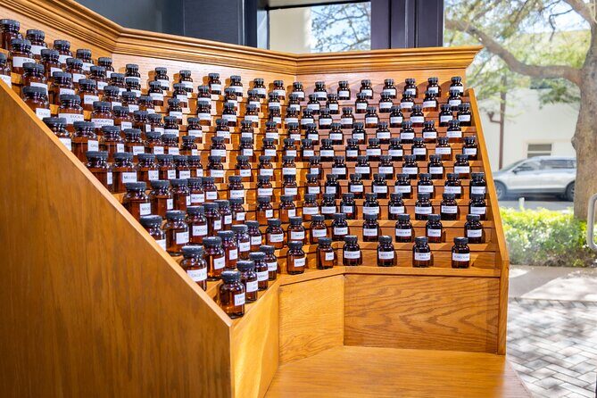 Mix and Match Perfume Making Experience - Final Thoughts