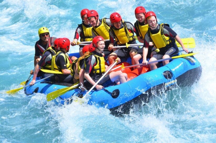 Mix Combo Adventure Tour: Zipline, River Rafting, Canyoning - Final Thoughts
