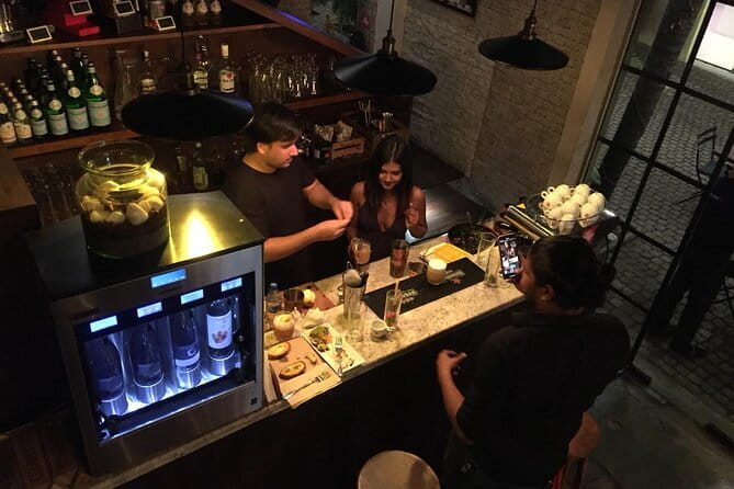 Mix it Like a Lankan in Unawatuna - The Value of the Experience