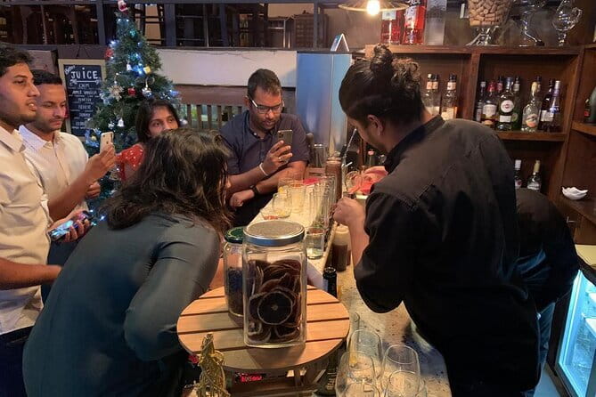 Mix it Like a Lankan in Unawatuna - FAQ - Frequently Asked Questions