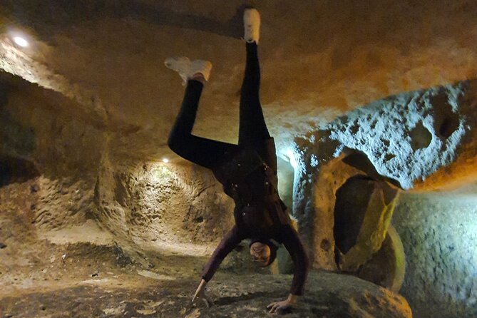 Mix Tour ( Combined Red+Green Tour) All Include - Tour Experience and Feedback