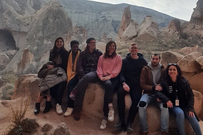 Mix Tour ( Combined Red+Green Tour) All Include - Highlights of the Mix Tour