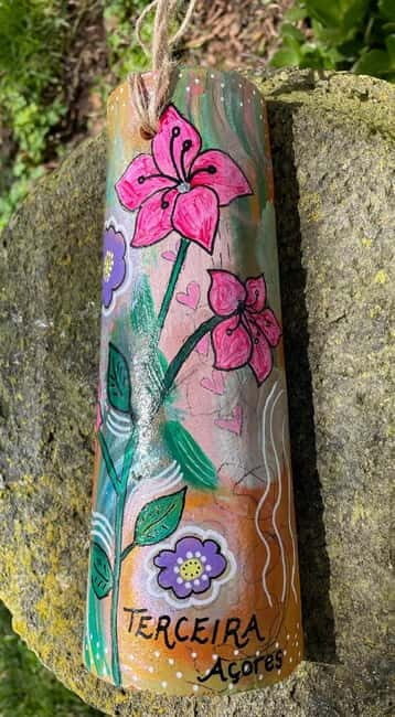 Mixed Media Art Workshop W/lunch - Value and Who It’s Best Suited For
