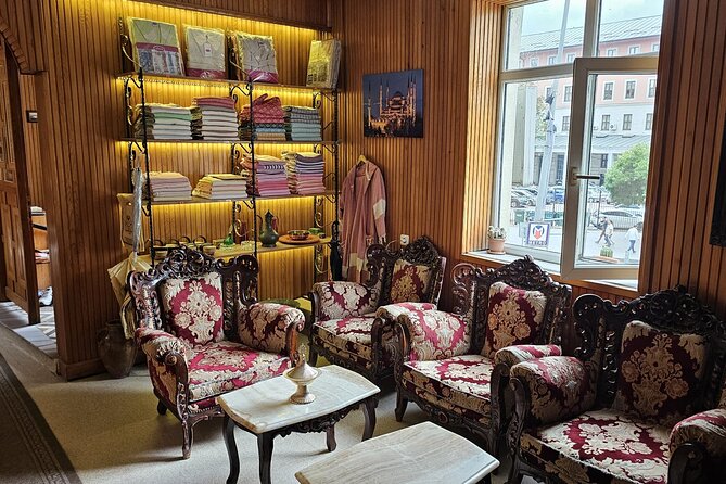 Mixed Turkish Bath in Istanbul - Practical Tips for Your Visit