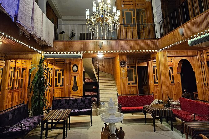 Mixed Turkish Bath in Istanbul - Final Thoughts: Is It Worth It?