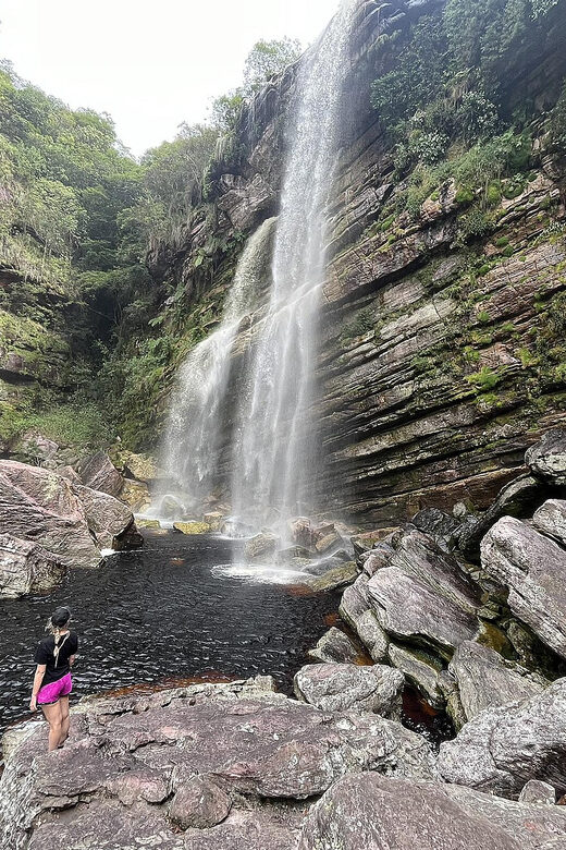 Mixila Waterfall - 2 Days Trekking - Final Thoughts