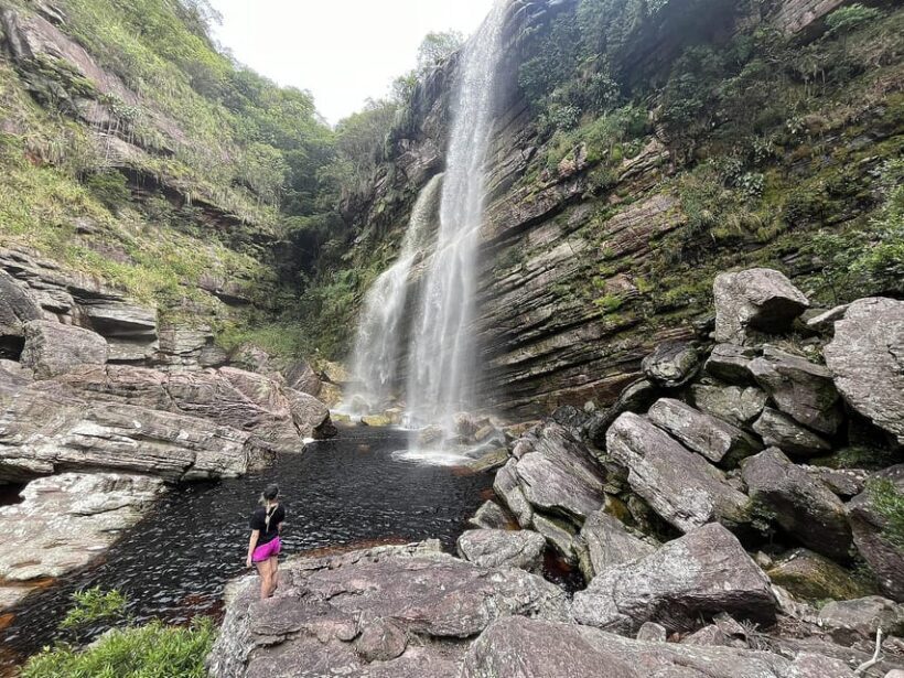Mixila Waterfall - 2 Days Trekking - FAQ