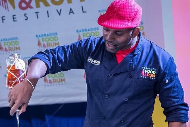 Mixology Class in Bridgetown  10 Minutes from Cruise Terminal - Who Should Consider This Experience?