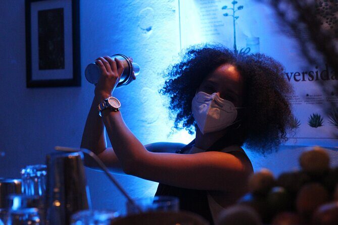 Mixology class with Mezcal in Oaxaca - FAQ