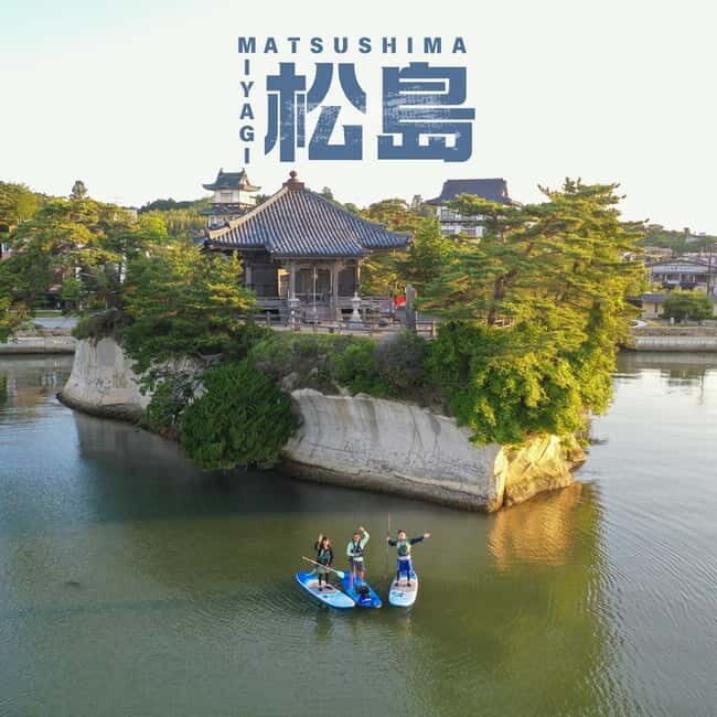 Miyagi: Private StandUp Paddleboarding Tour with Local Guide - An In-Depth Look at the Miyagi SUP Adventure