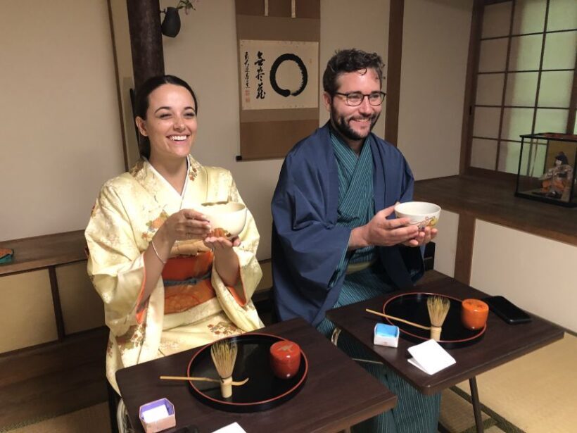 Miyajima: Cultural experience in Zen temple - FAQ
