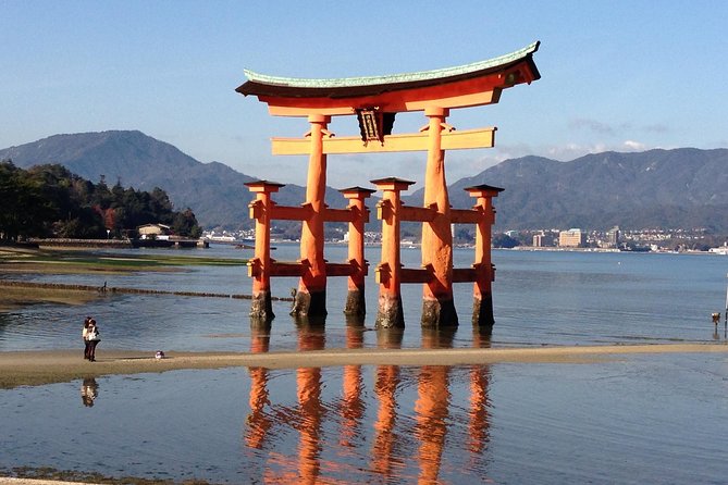 Miyajima Full Day Tour - Inclusions