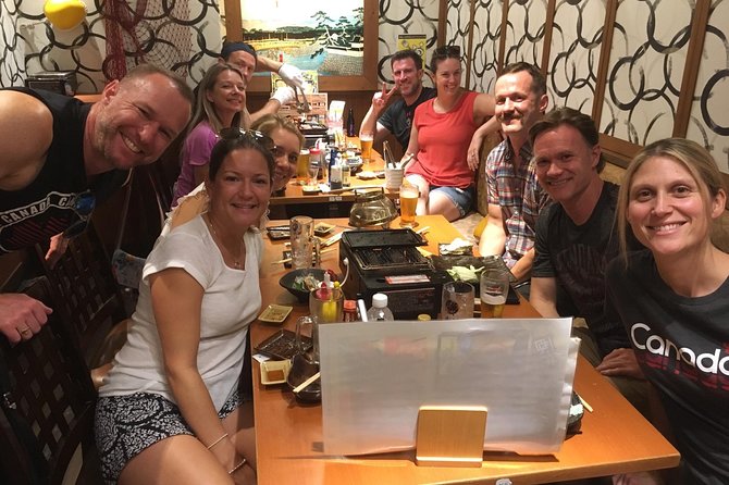 Miyajima Half-Day Private Tour With Government Licensed Guide - Private Guide Experience
