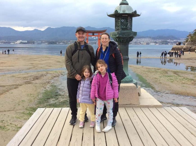 Miyajima: Half-day Private Tour with Licensed Guide - Why This Tour Stands Out