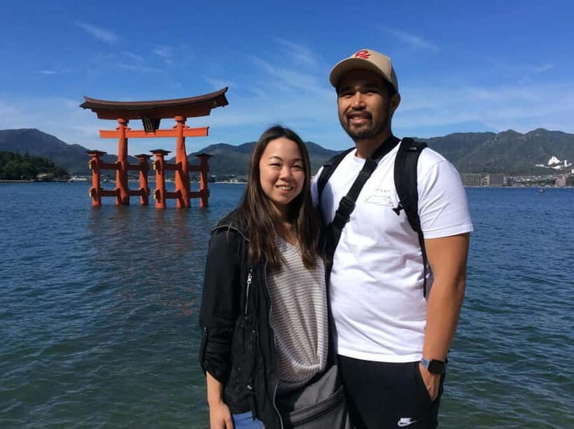 Miyajima: Half-day Private Tour with Licensed Guide - The Itinerary: What to Expect