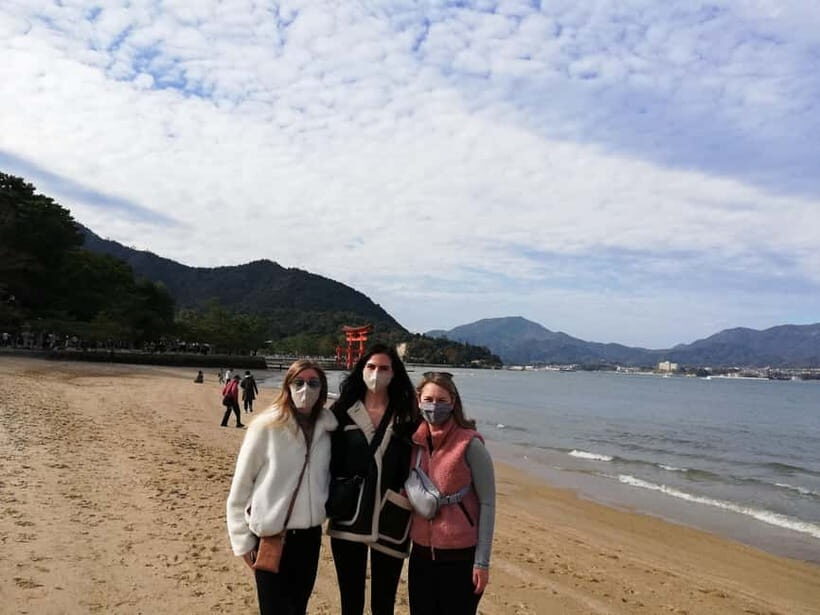 Miyajima: Half-day Private Tour with Licensed Guide - Detailed Breakdown of the Experience
