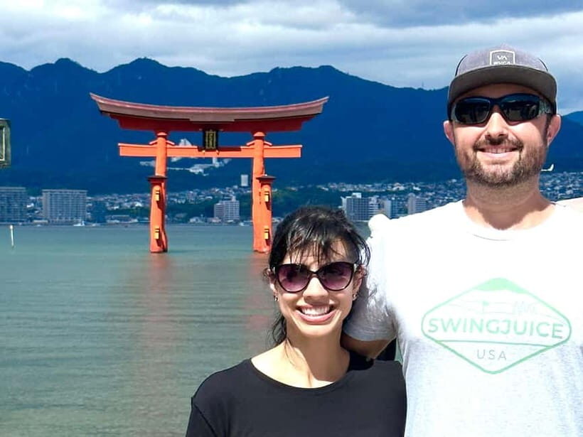 Miyajima: Half-day Private Tour with Licensed Guide - Authenticity and Insights from Reviews