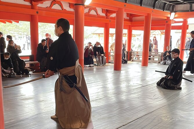 Miyajima Island Tour With Certified Local Guide - Exploring Miyajima Island
