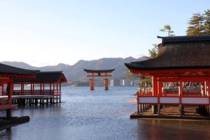 Miyajima, Iwakuni Exploring the Most Iconic Japanese Landscapes - A Deep Dive into the Experience