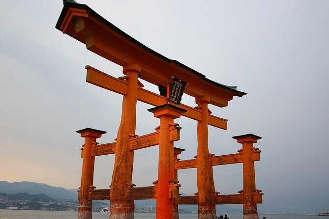 Miyajima Music Voyage:Solo Opera/Japanese Music & Dance/Walk Tour - Practical Details and Considerations