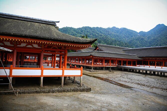 Miyajima Music Voyage:Solo Opera/Japanese Music & Dance/Walk Tour - The Sum Up