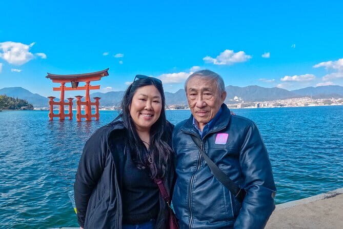 Miyajima Private History Tour (Half Day) - A Close Look at the Experience
