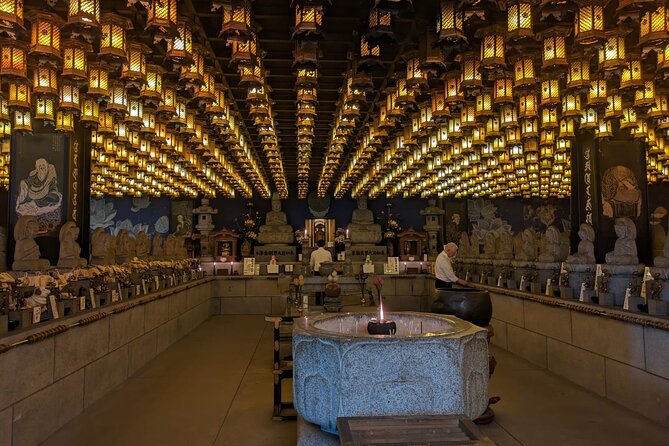 Miyajima UNESCO World Heritage Site Private Tour - Meeting and Pickup Details