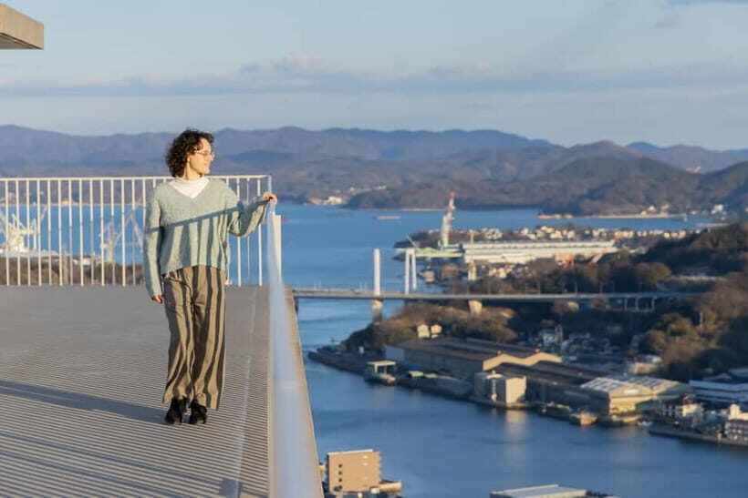 Miyajimaguchi: Trip to Seto Inland Sea Picturesque Cities - FAQ