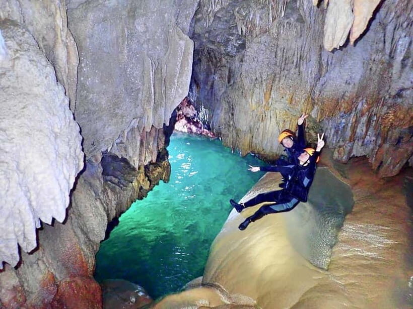 Miyako island: 3 sets! Snorkeling/Limestone Caving/Beach SUP - Who Will Love This Tour