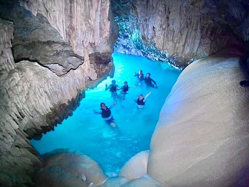 Miyako island: 3 sets! Snorkeling/Limestone Caving/Beach SUP - Practical Tips for Participants